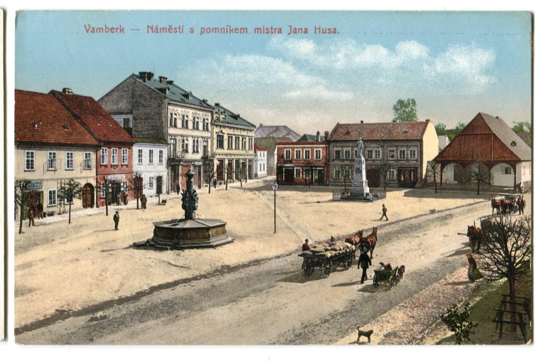 Antikvariát Valentinská