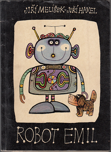 POHÁDKY - Antikvariát Valentinská